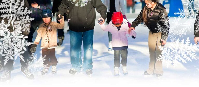 ‘tis The Season Things To Do In Vancouver This Christmas — Amtd